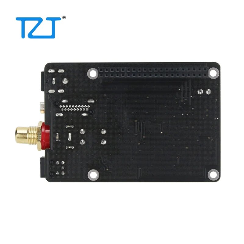 TZT Ustars Audio R19 ЦАП для Raspberry Pi — фото 1