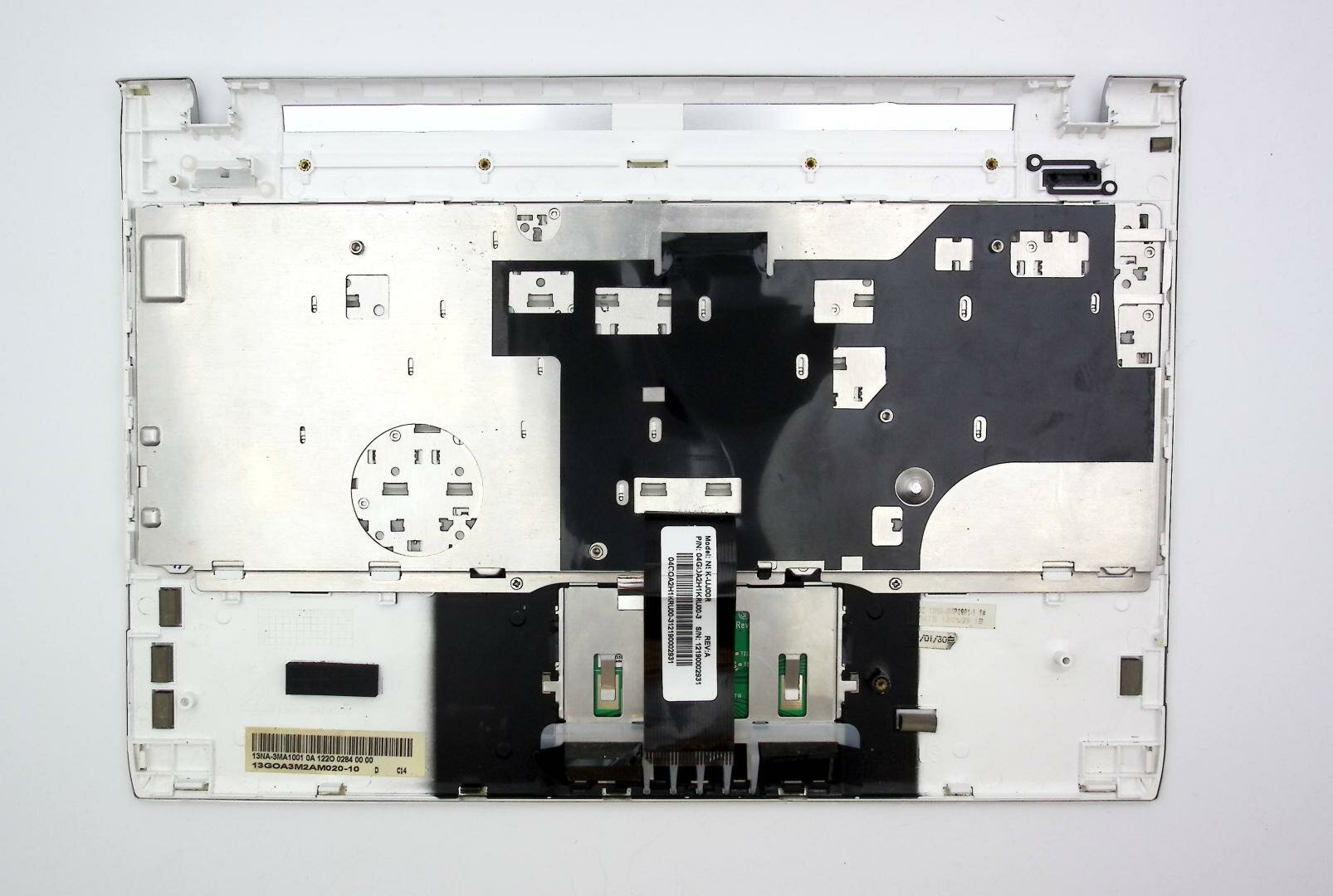 Топкейс-донор Asus 1225 — фото 1