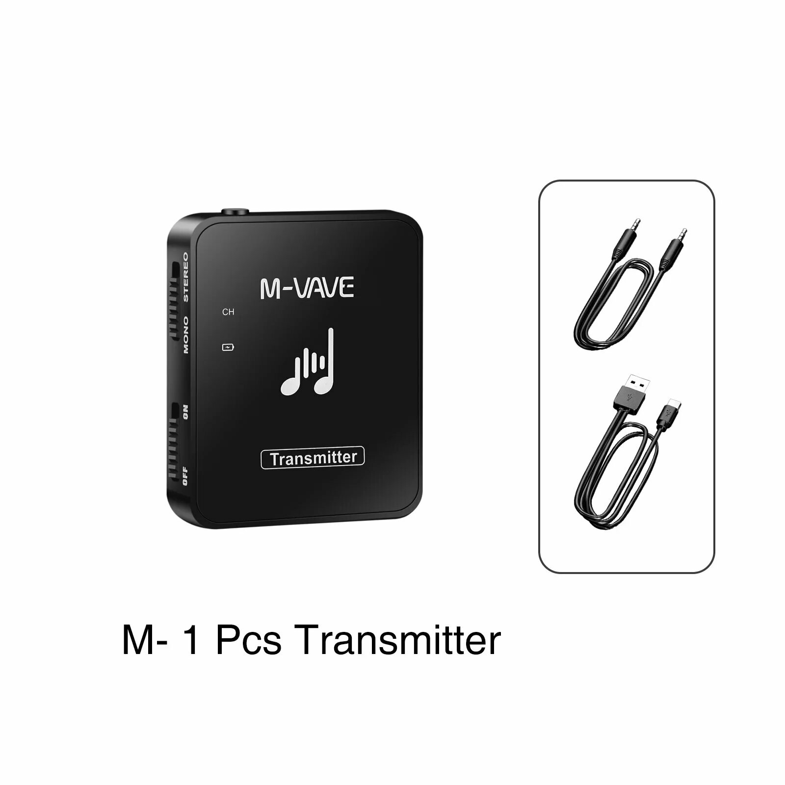 M-Wave M-1 Transmitter, 1 шт