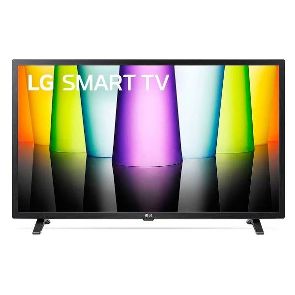 Телевизор LG 32LQ63506LA. ARUG