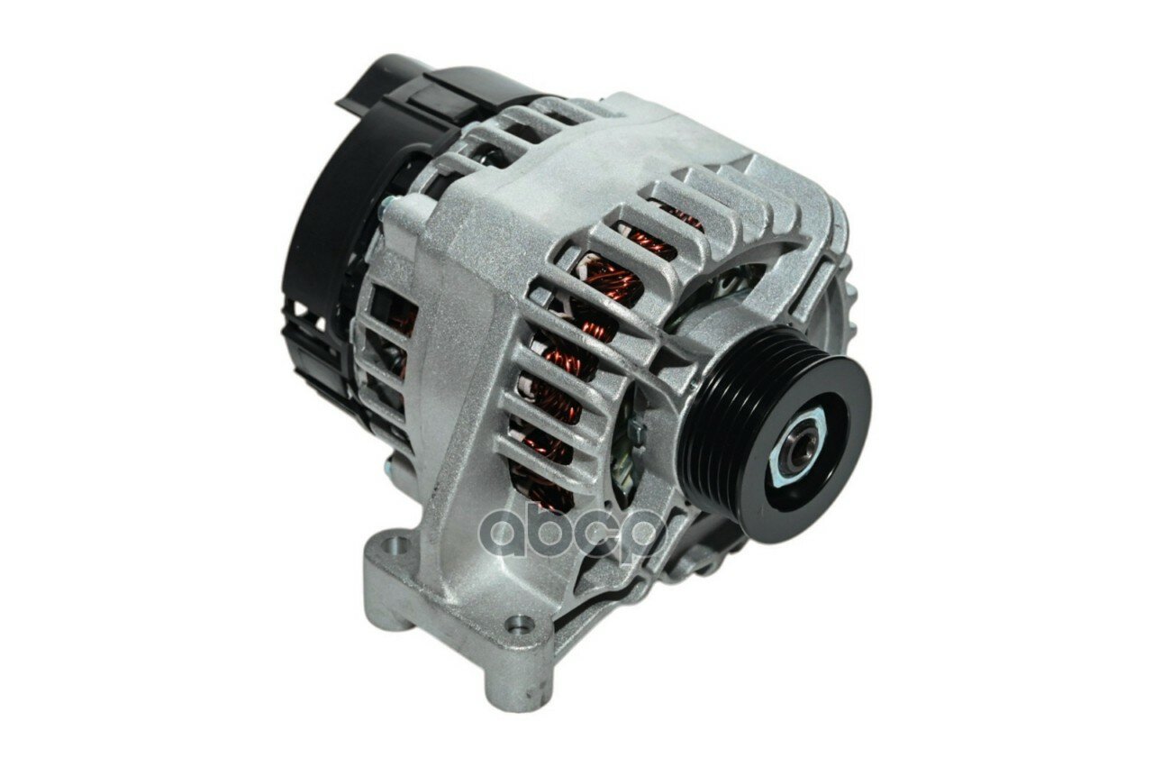 Генератор! 105A Fiat Bravo II/Punto 99> ZENTPARTS арт. Z48308