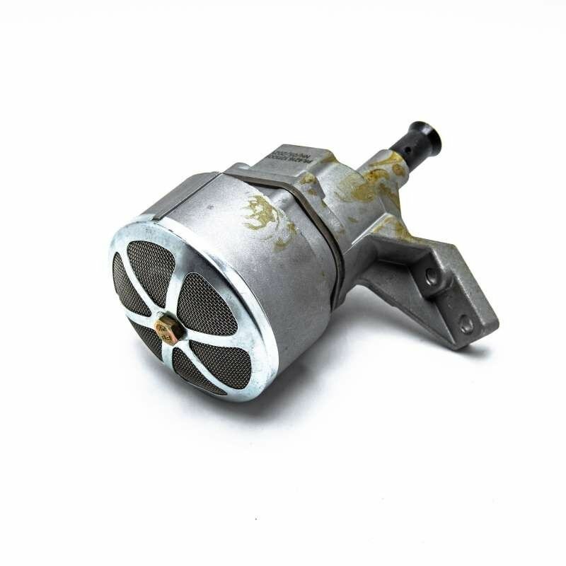 Насос масляный ГАЗ дв. 4216, А274 EvoTech (PRAVT)