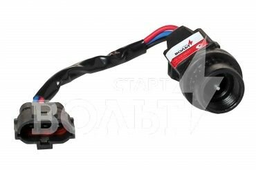 Датчик скорости DAEWOO Nexia, Espero, Lanos (STARTVOLT) VS SP 0547