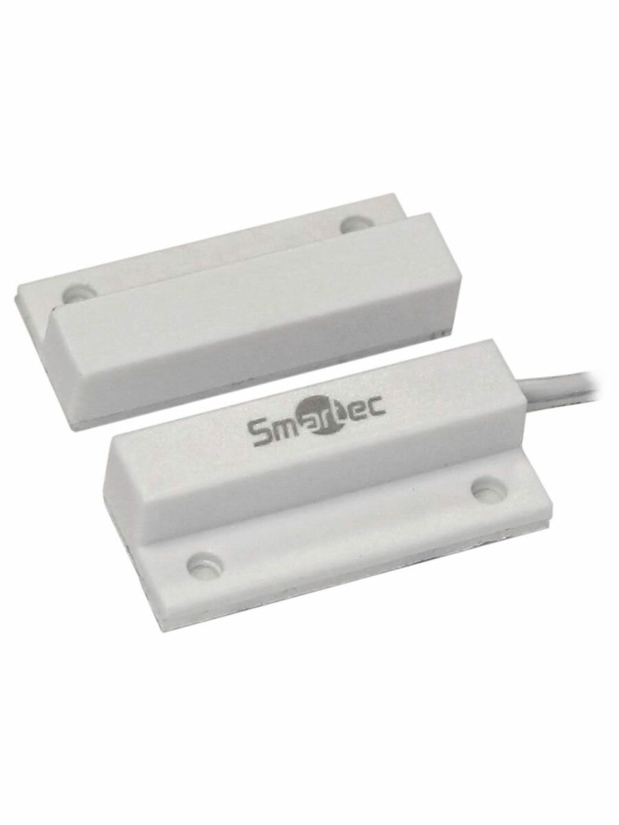 ST-DM111NC-WT Извещатель магнитоконтактный