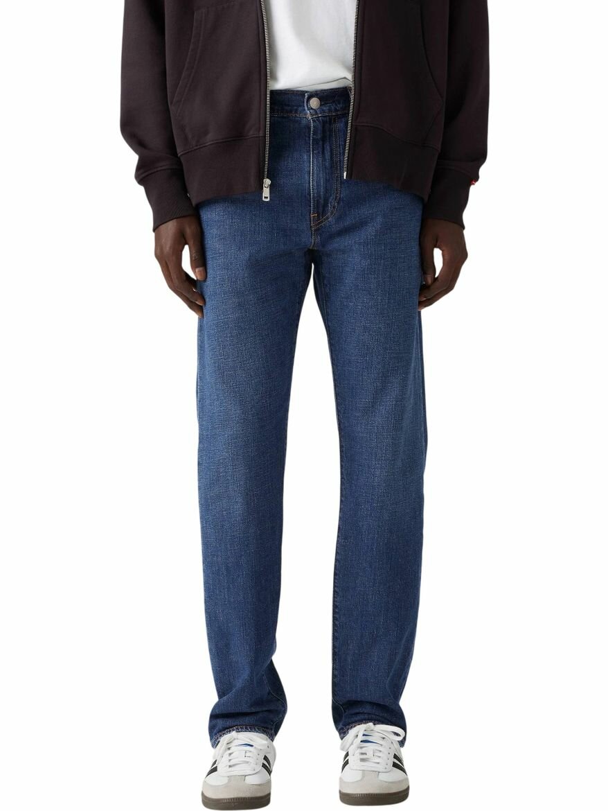 Джинсы зауженные Men 511 Slim Fit Jeans 