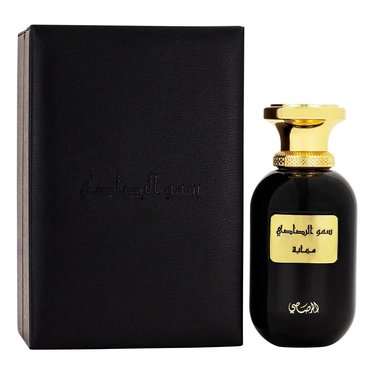 Парфюмерная вода Rasasi Somow Al Rasasi Mahaba 100 мл унисекс / Сомов Аль Расаси Махаба