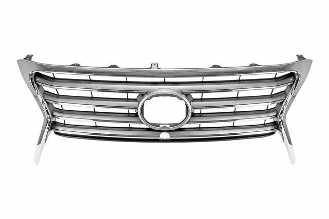 Решетка радиатора SAILING LXL02120005 для LEXUS LX 570 J200 2012-2015