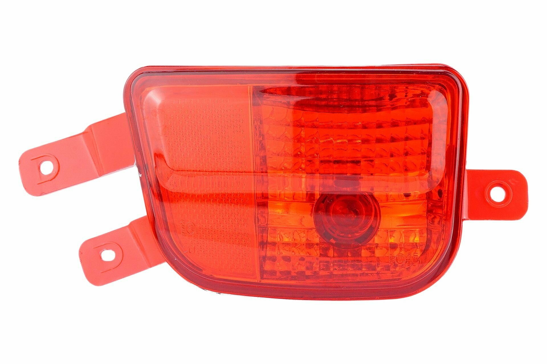 Фонарь противотуманный правый Tiggo FL, Vortex Tingo FL (T11-3732040BA)