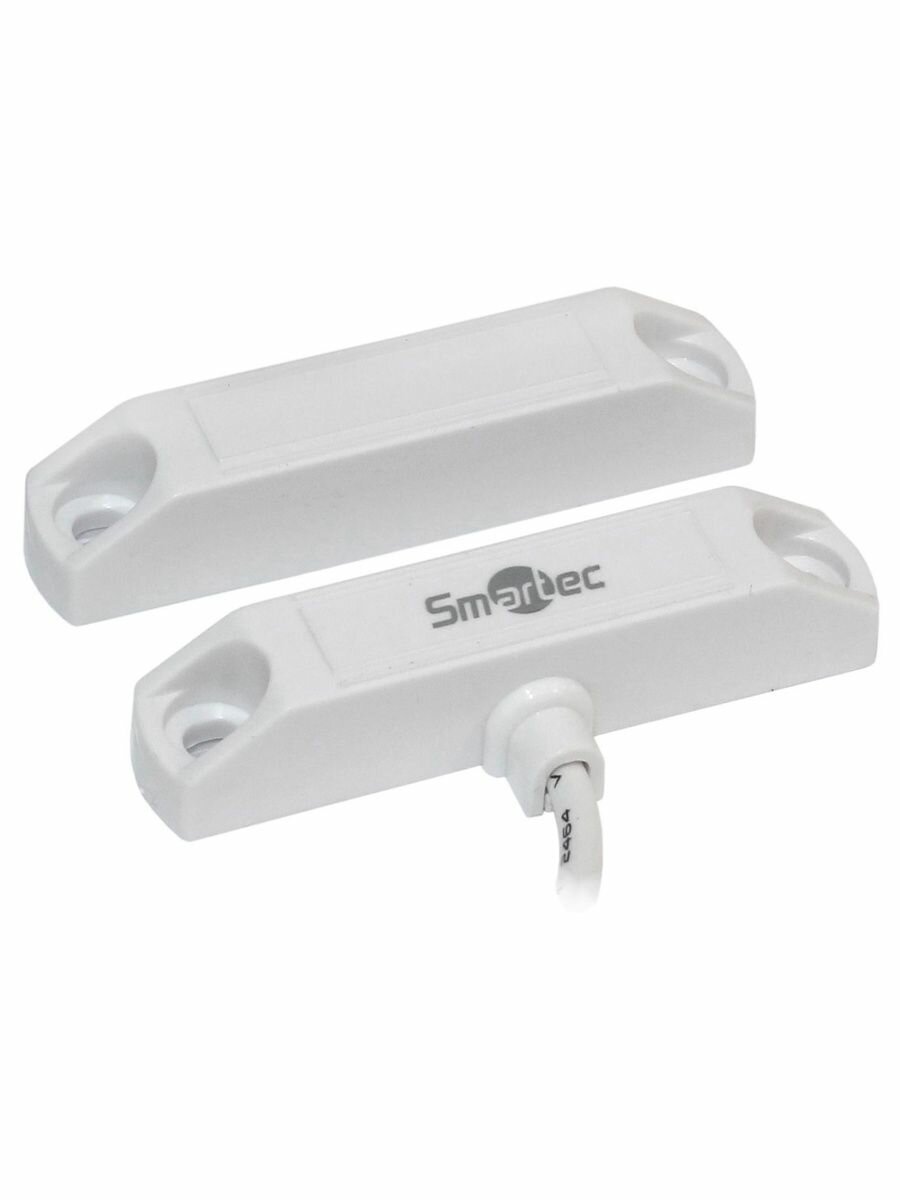 ST-DM125NO-WT Извещатель магнитоконтактный