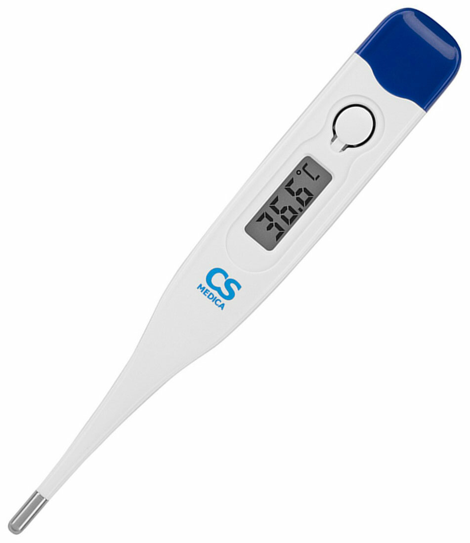 Электронный медицинский термометр CS Medica CS-91