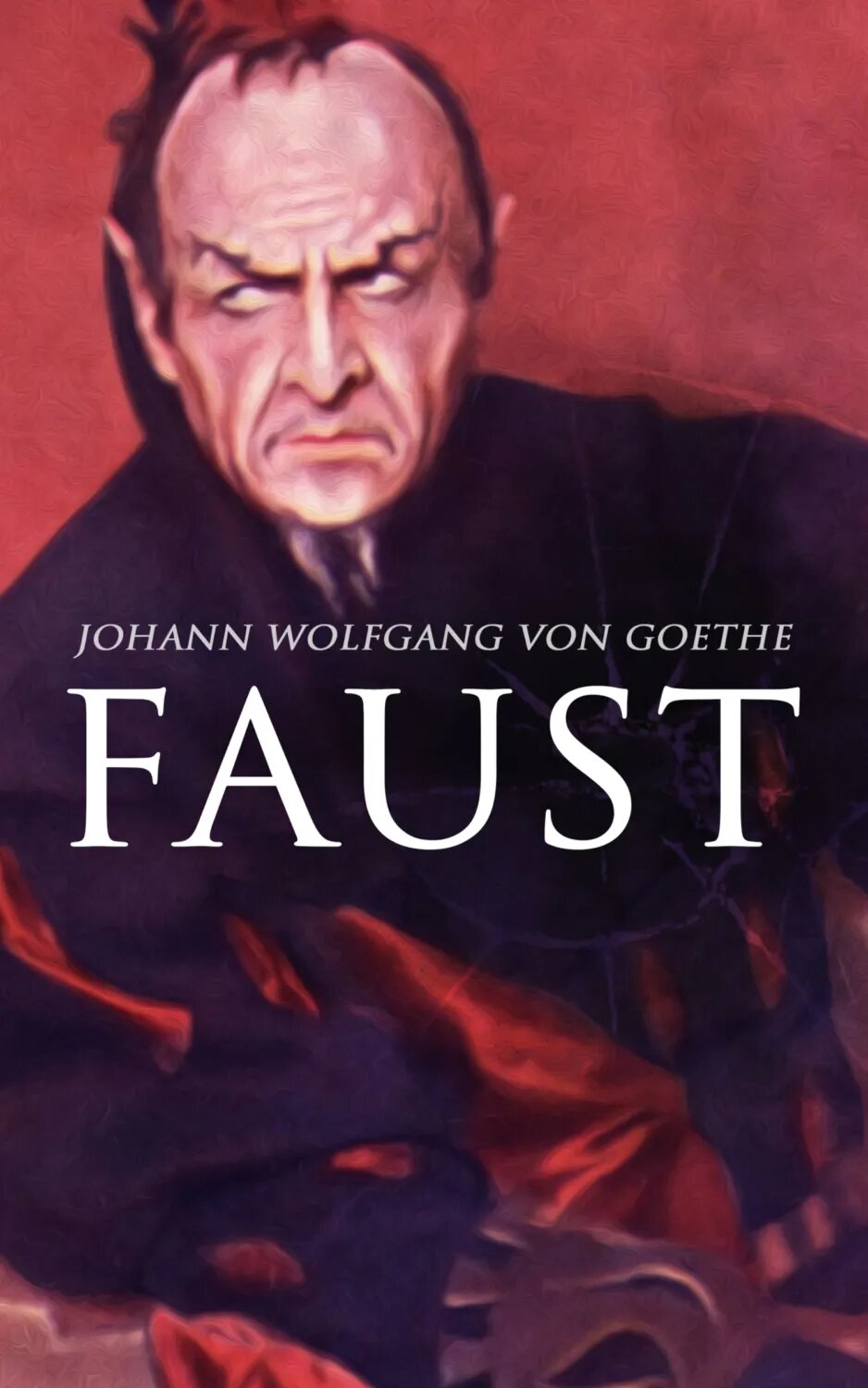 Faust [Цифровая книга]
