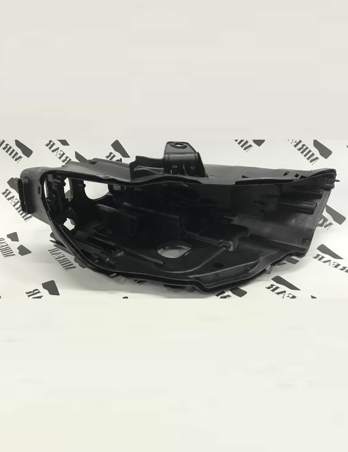 Корпус фары правый Ауди Audi A3 8V 2016-2020 LED, новый под штатный оригинал, ремонт восстановление фонарей автомобильных