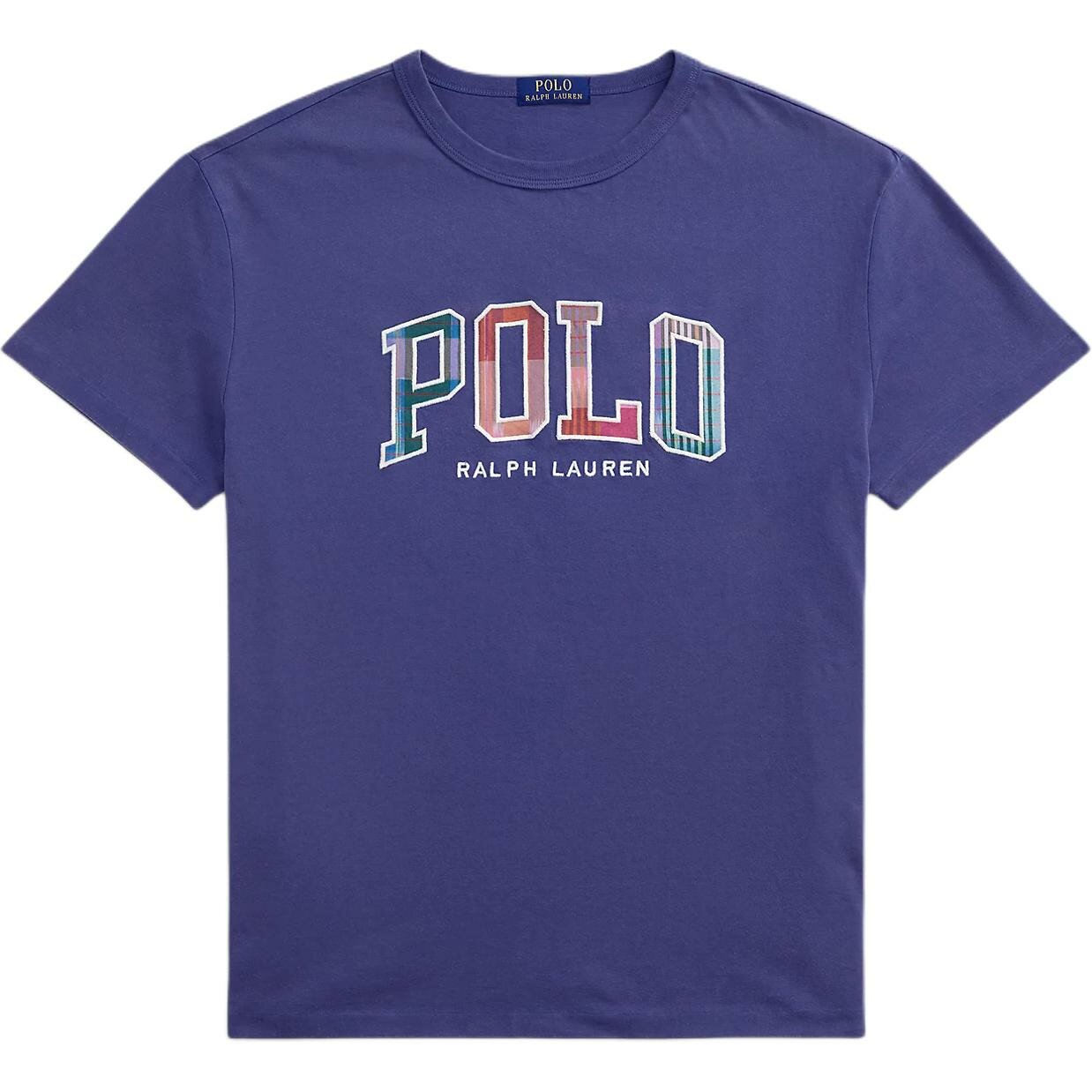 Футболка Polo Ralph Lauren Madras