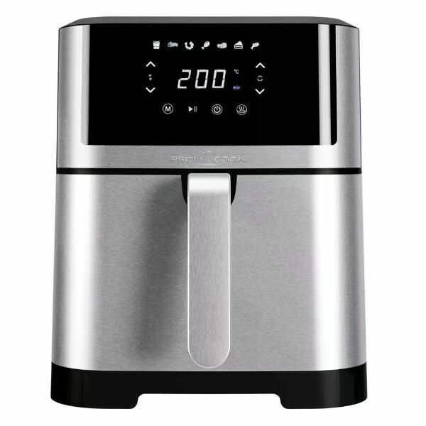 Аэрогриль ProfiCook PC-FR 1269 H inox