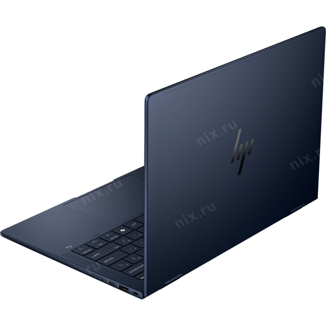 CW0V3ET Ноутбук HP EliteBook X Flip G1i Core Ultra 7 258V 32Gb SSD2Tb Intel Arc 14" Touch WUXGA (1920x1200) Windows 11 — фото 1