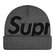 Шапка Supreme для мужчин, размер Ф, многоцветный