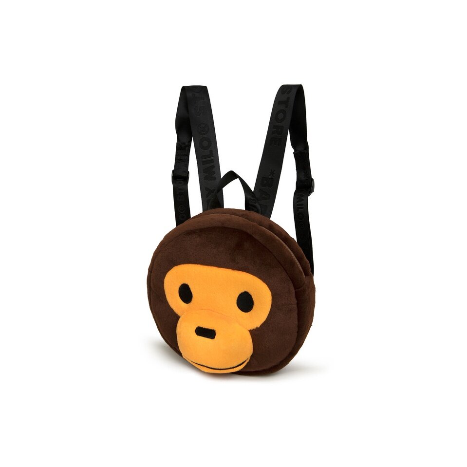 Сумка AAPE BY A BATHING APE — фото 1
