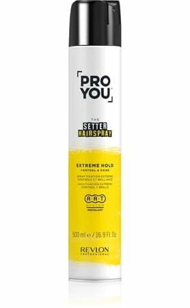 Лак для волос Revlon Professional Pro You The Setter, 500 мл