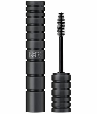 Тушь для ресниц NARS Climax Extreme Mascara, оттенок uncensored black, 7 г