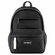 Сумка Samsonite, фактура стеганая, черный
