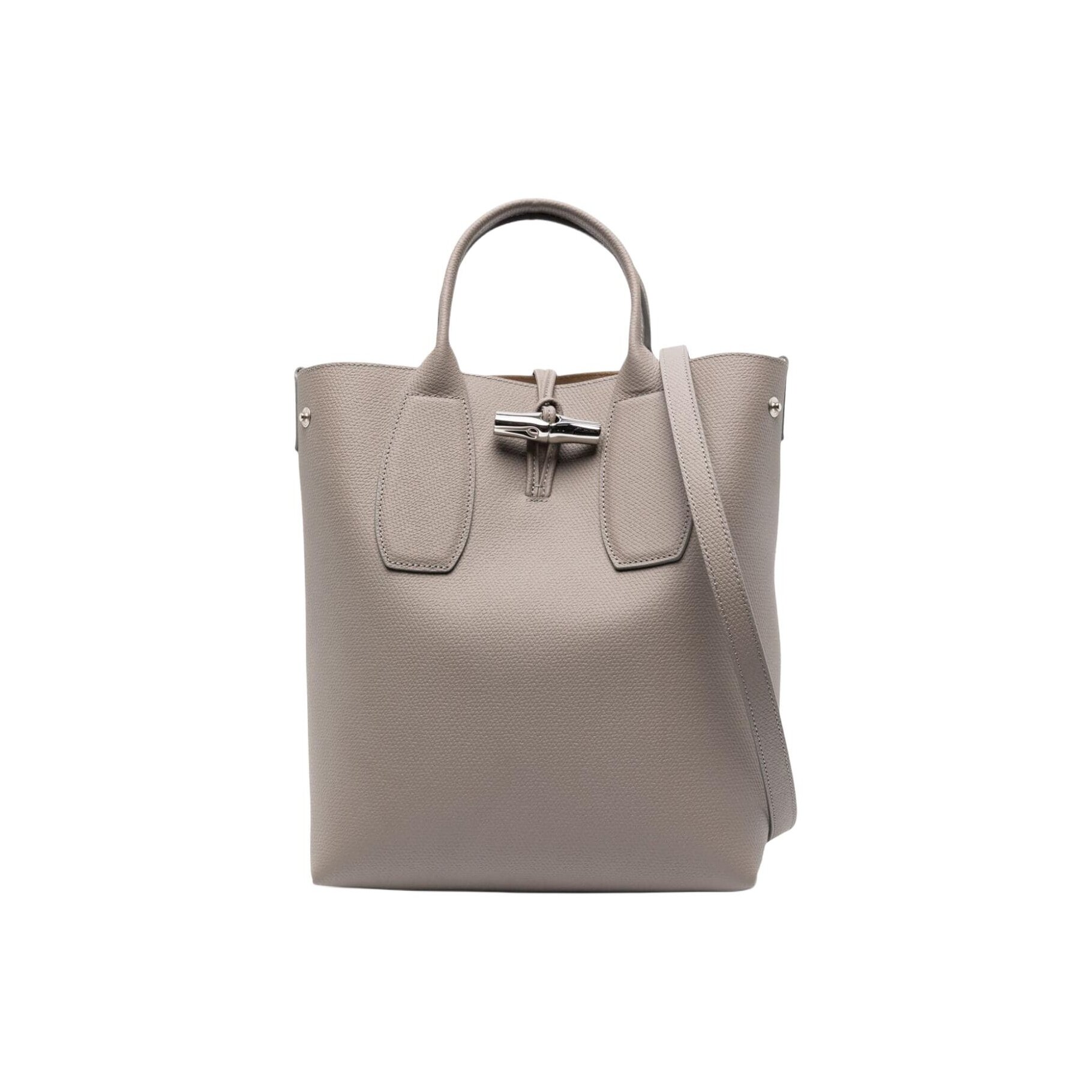 Сумка Longchamp Le Roseau — фото 1