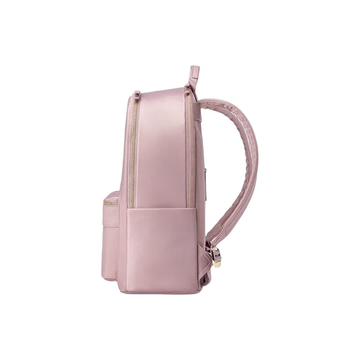 Сумка Samsonite, розовый, — фото 1