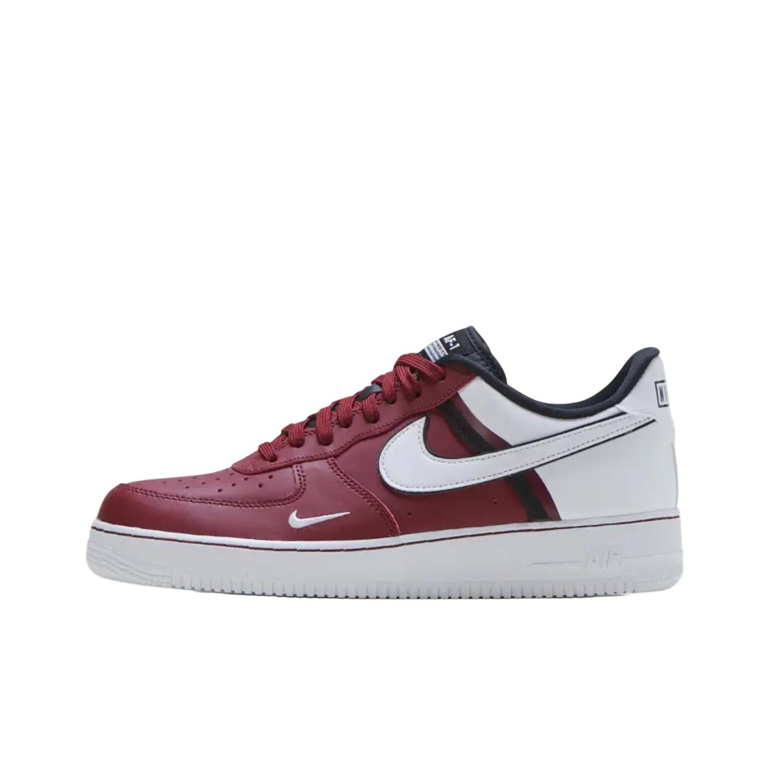 Кеды Air Force 1 LV8