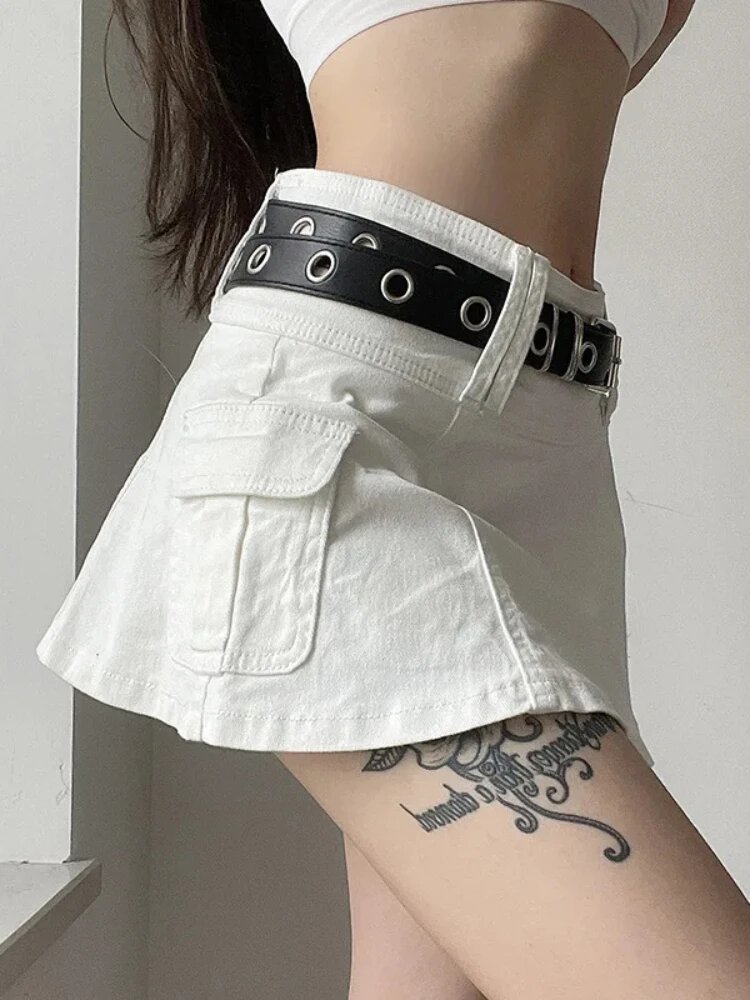 Юбка