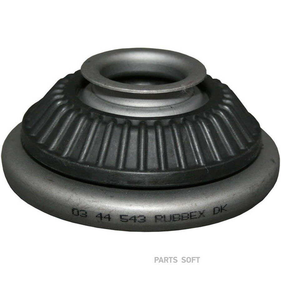 Опора амортизатора OPEL ASTRA H 04- пер. JP GROUP 1242400100