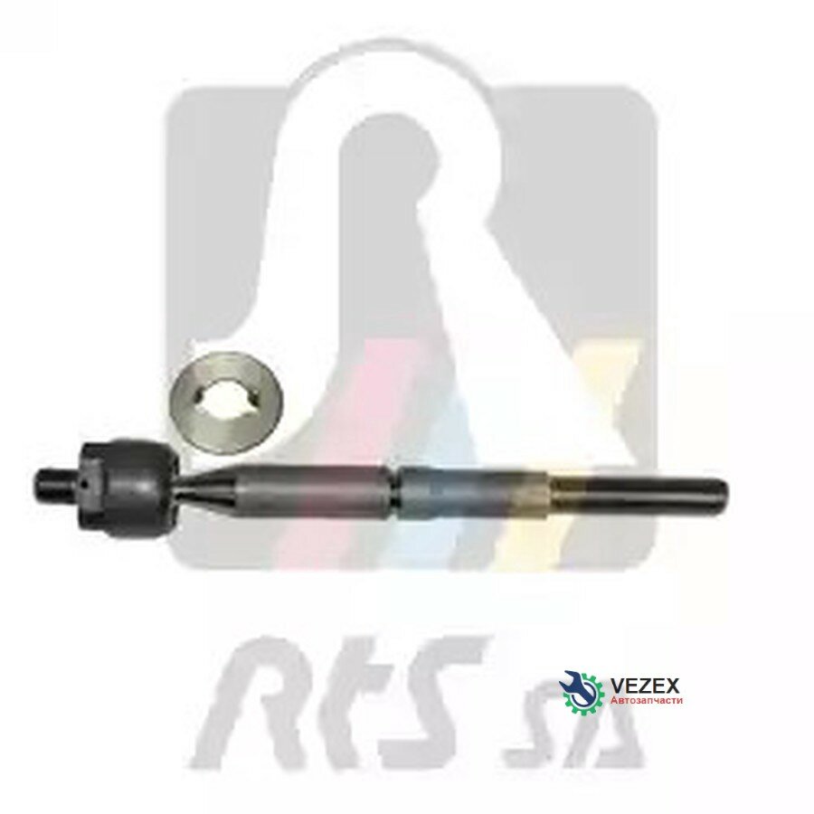 RTS 9292582026 тяга рулевая!\ Toyota Camry 3.0 V6/2.4 VVT-i 01>