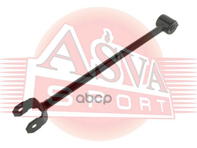 Тяга задняя продольная ASVA арт. 0125141
