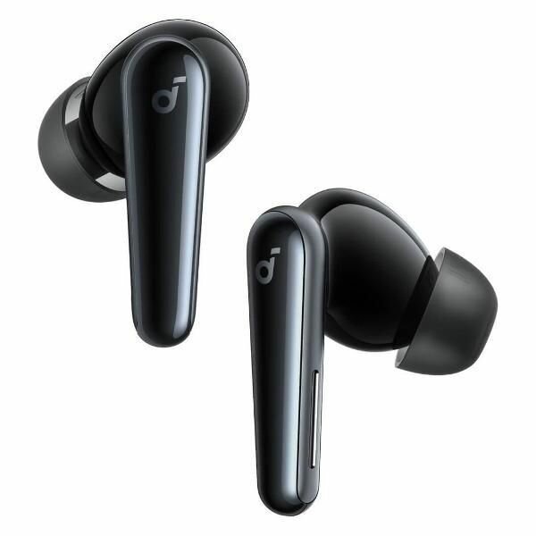Наушники True Wireless Soundcore Liberty 5 Черные