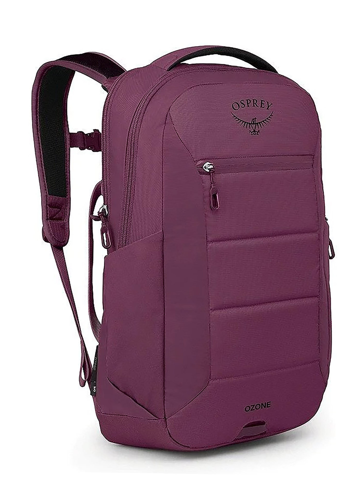 Рюкзак Osprey Ozone Laptop Backpack Moody Burgundy