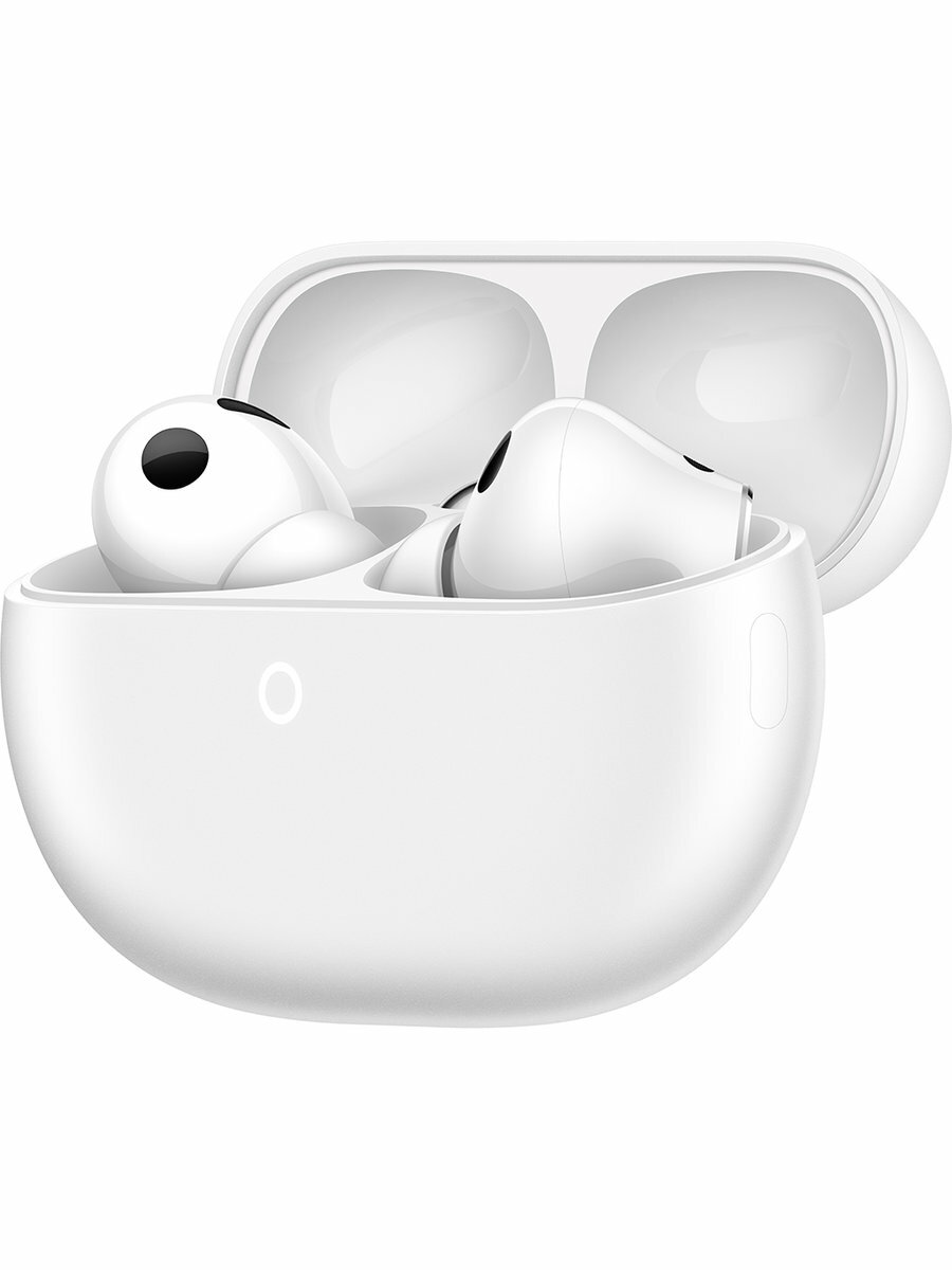 Наушники HUAWEI FreeBuds Pro 5 Белые