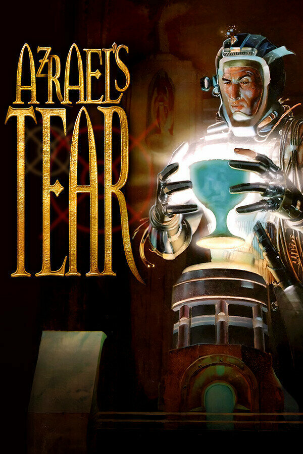 Azrael's Tear Standard Edition, РФ + СНГ