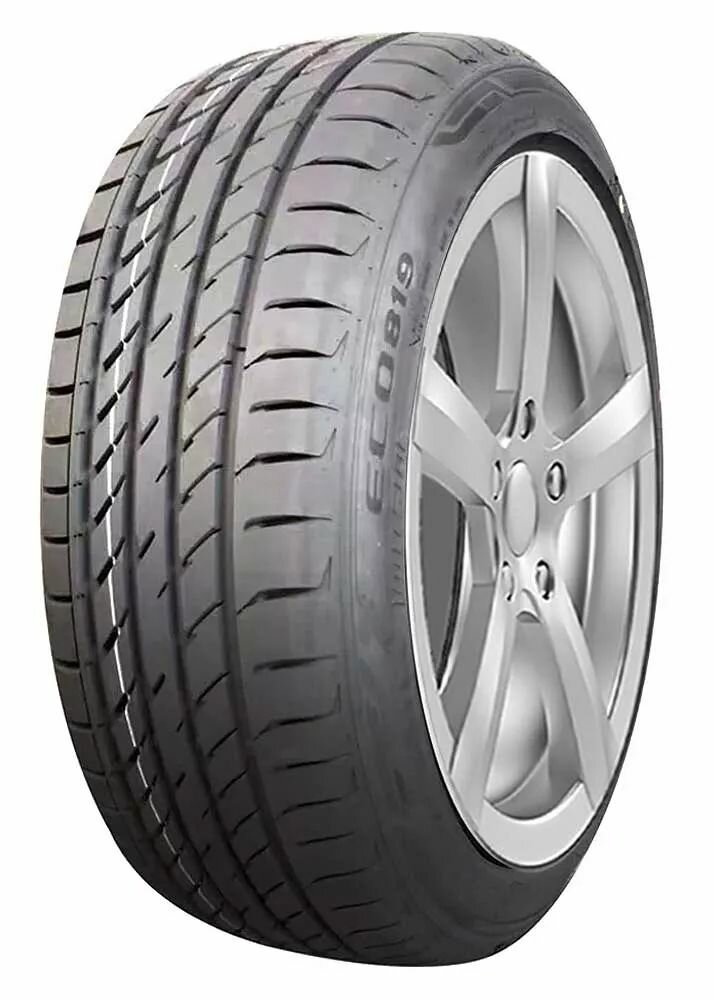 Шина летняя Rapid 225/45 R17 94W Eco819 автомобильная бескамерная
