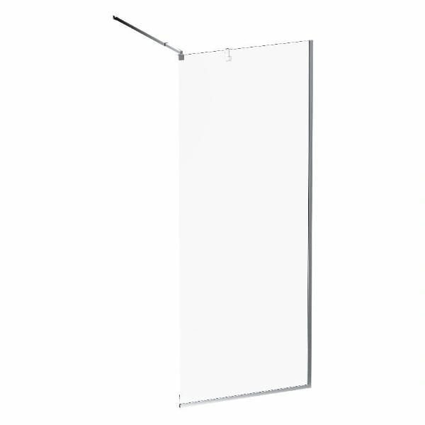 Душевая перегородка Am.Pm W84WI-80-F1-MTE