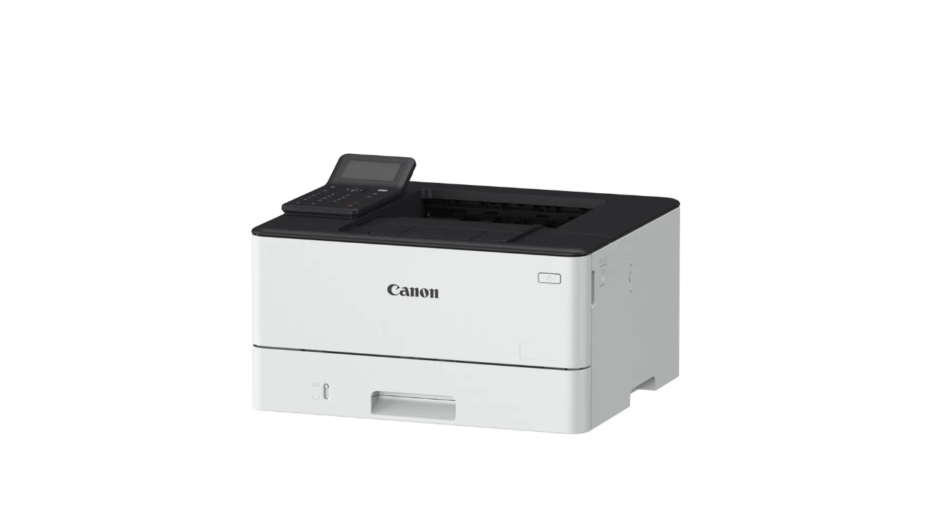 Принтер Canon I-SENSYS LBP246dw II (7187C006)