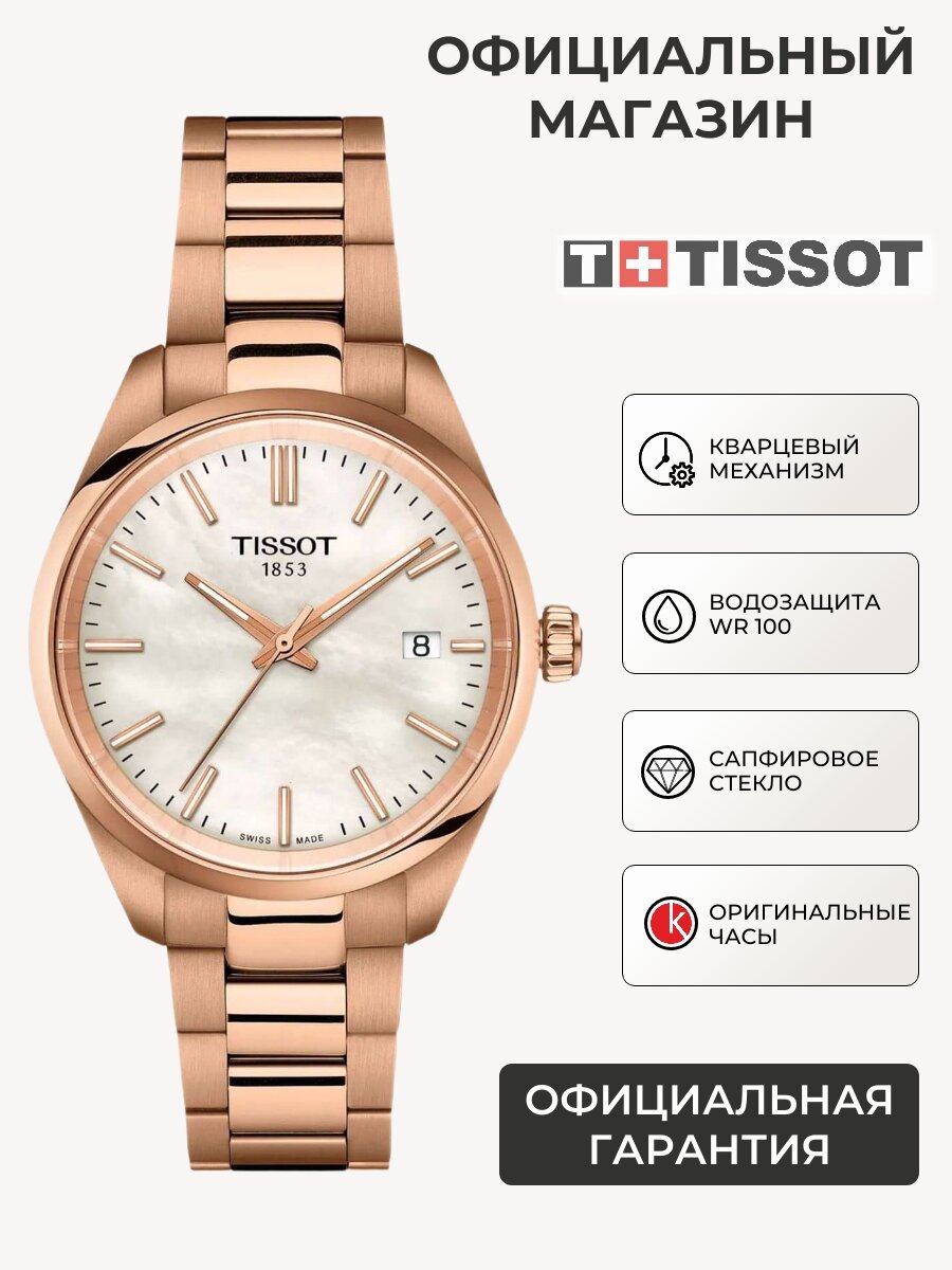 Наручные часы