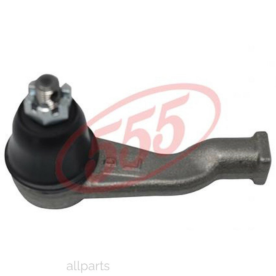 555 SE3161L Наконечник рулевой, внешний левый