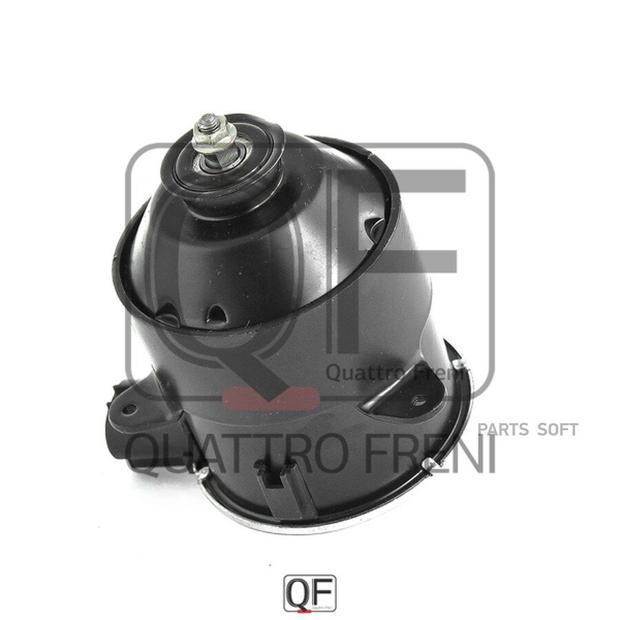 Мотор вентилятора охлаждения радиатора QUATTRO FRENI QF75A00001 TOYOTA Echo 99-05