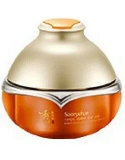 Ночной барьерный крем для лица Sooryehan Night Repair Kullkwang Cream 25 мл