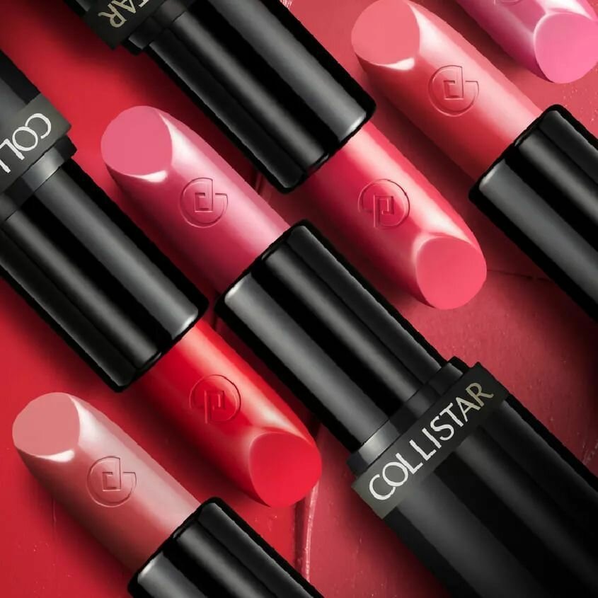 COLLISTAR Помада Puro Lipstick 100 3,5ml — фото 1