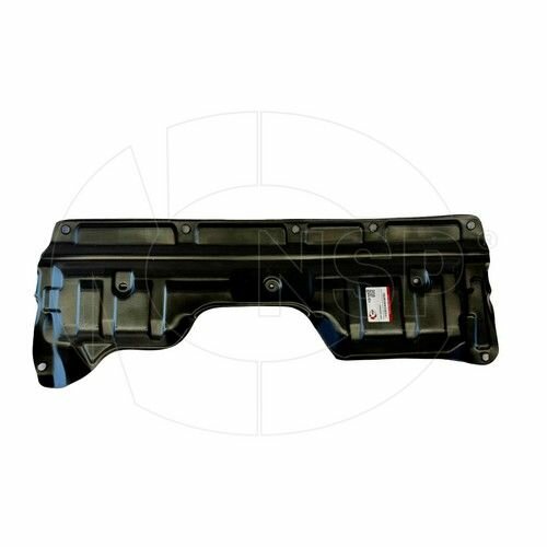 Пыльник двигателя правый Nissan X-Trail T31 (07-14), NSP NSP1BD09052