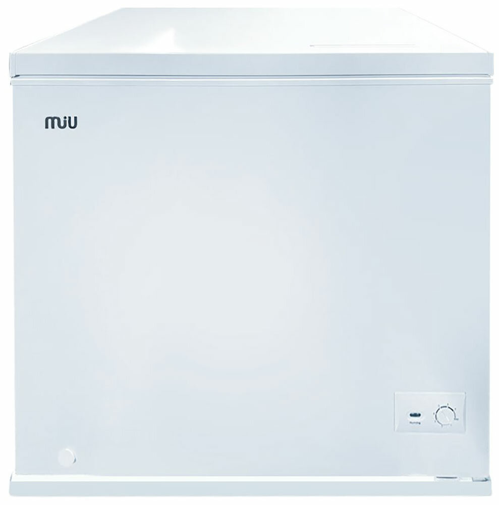 Морозильный ларь MIU ML-345