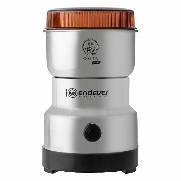 Кофемолка электрическая Endever Costa-1064