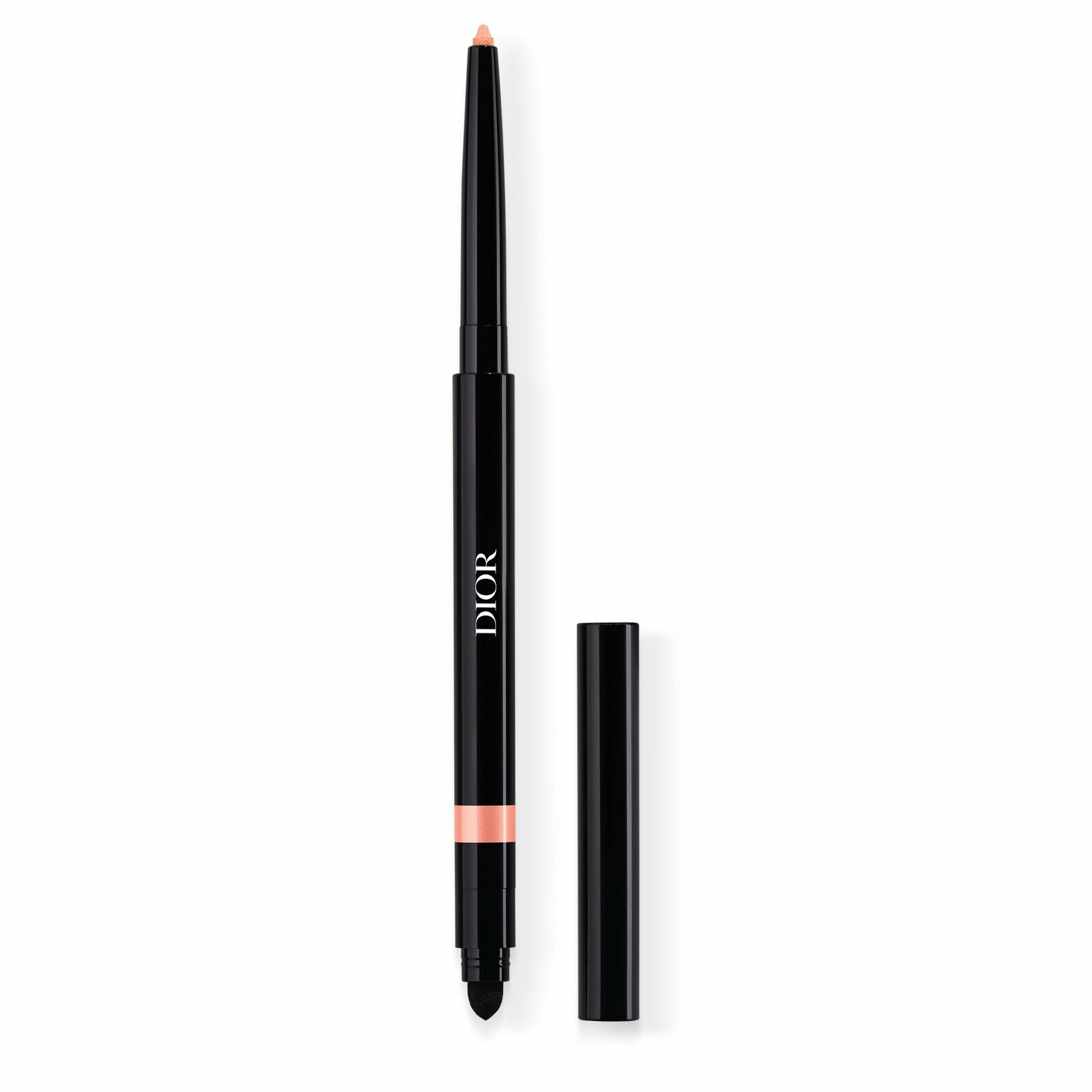 DIOR Diorshow Stylo Карандаш-подводка для глаз 646 Жемчужный коралловый