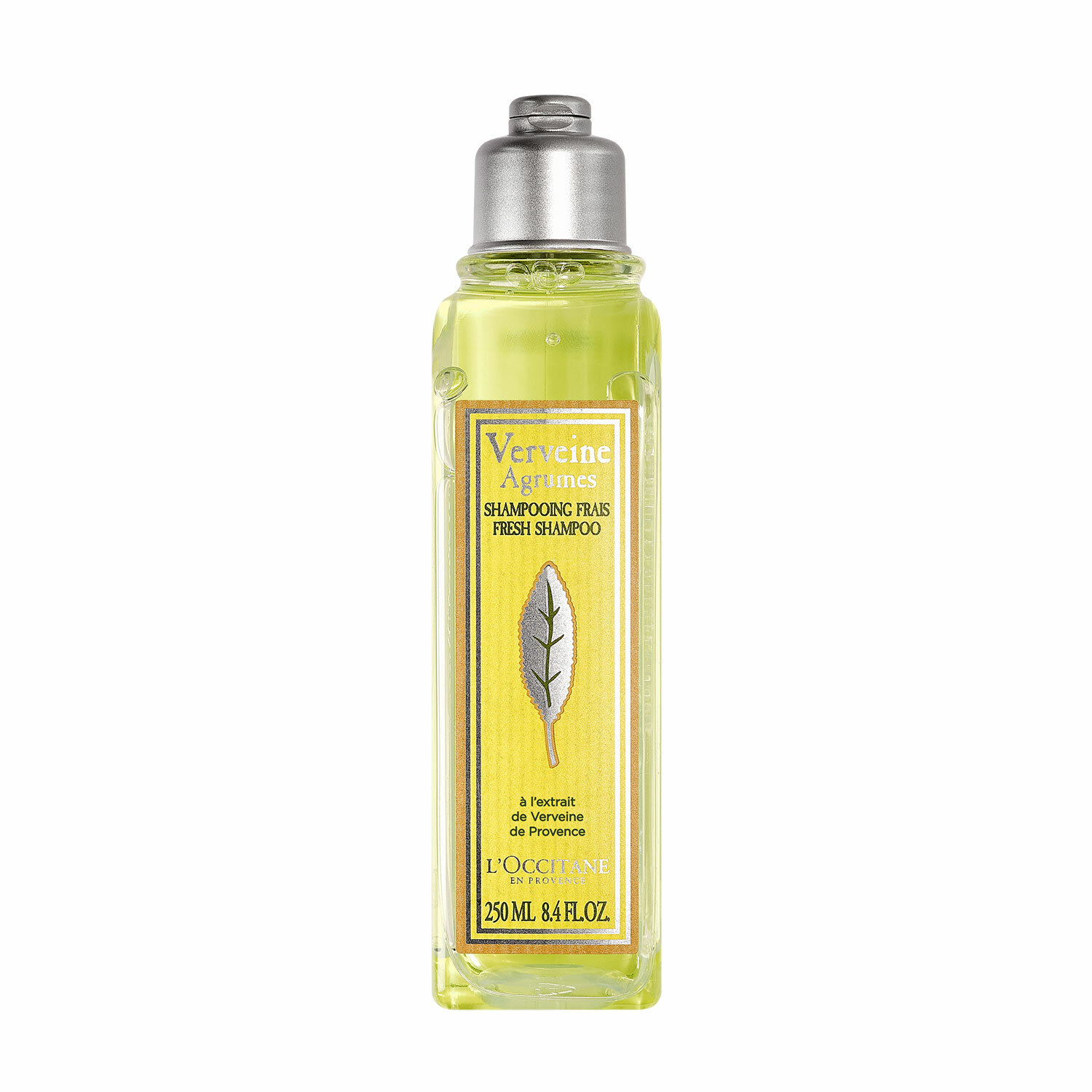 L`OCCITANE Вербена Цитрус Шампунь 250 мл