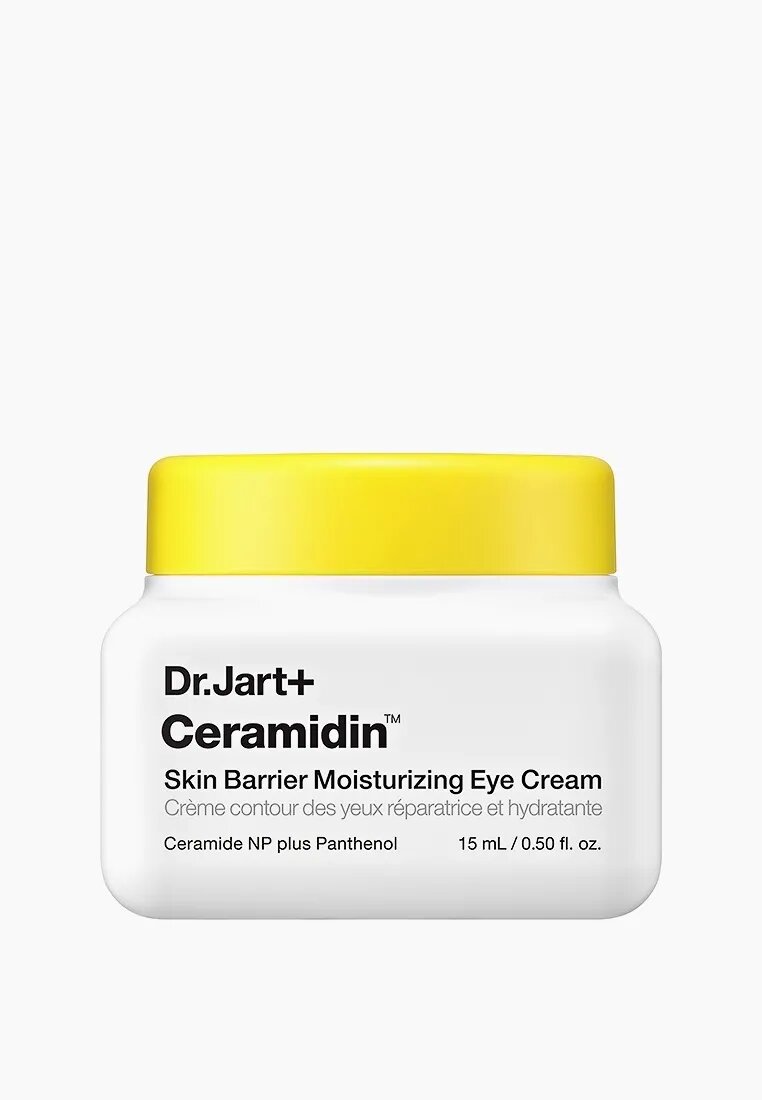 Dr. Jart+ Крем для кожи вокруг глаз 15 мл
