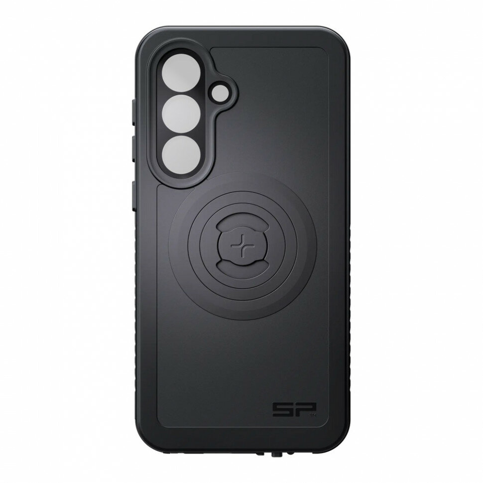 Чехол SP Connect Phone Case Xtreme для Samsung Galaxy S26 Plus черный